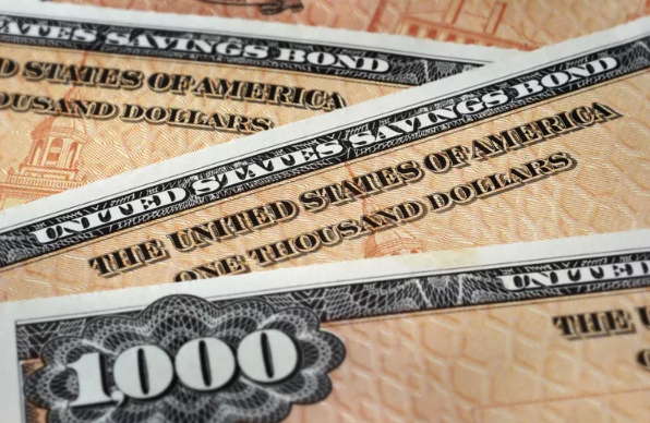 A Major Bottom For Bonds? – Cycle Trading