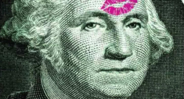 Dollar Kiss Goodbye– Update – Cycle Trading