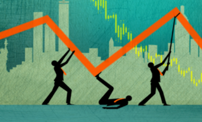 Range Bound – Cycle Trading